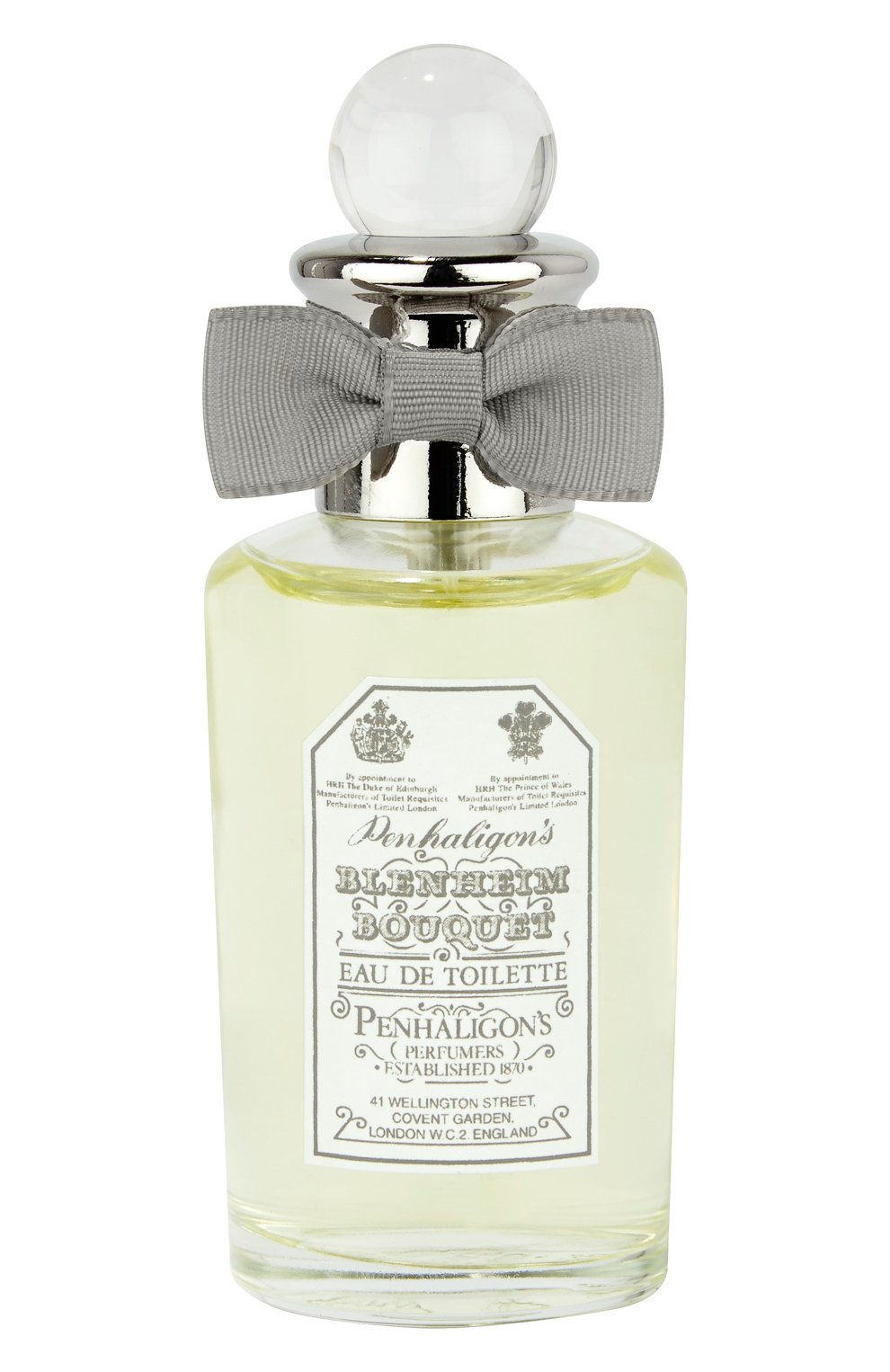 Туалетная вода Blenheim Bouquet (50ml) PENHALIGON'S для мужчин— купить ...