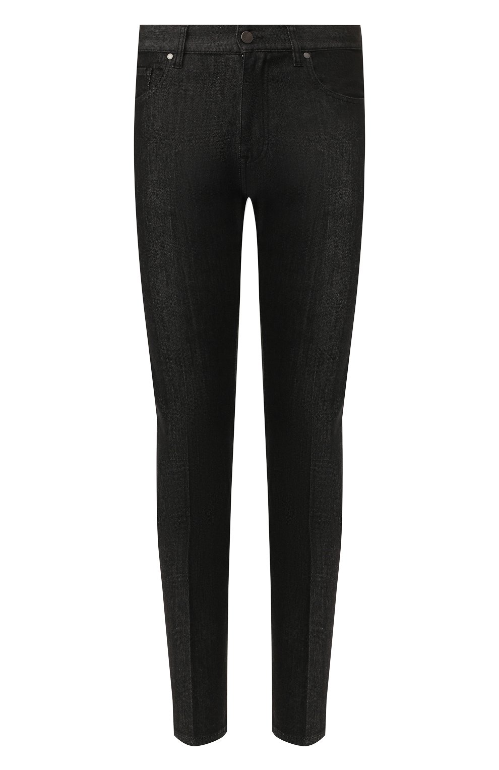 Мужские черные джинсы Z ZEGNA купить в интернет-магазине ЦУМ, арт ...