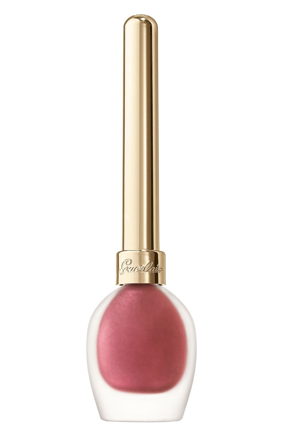 Жидкая подводка с эффектом металлик, оттенок 03 Бургунди (5ml) GUERLAIN ...