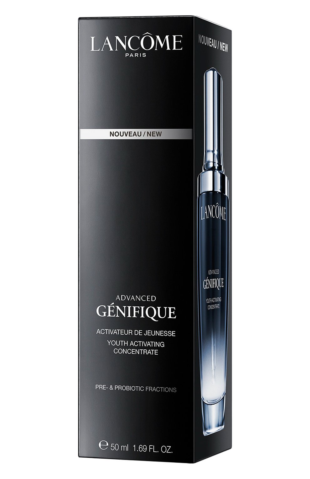 Активатор молодости Advanced Génifique (50ml) LANCOME для женщин — купить за 0 руб. в интернет ...
