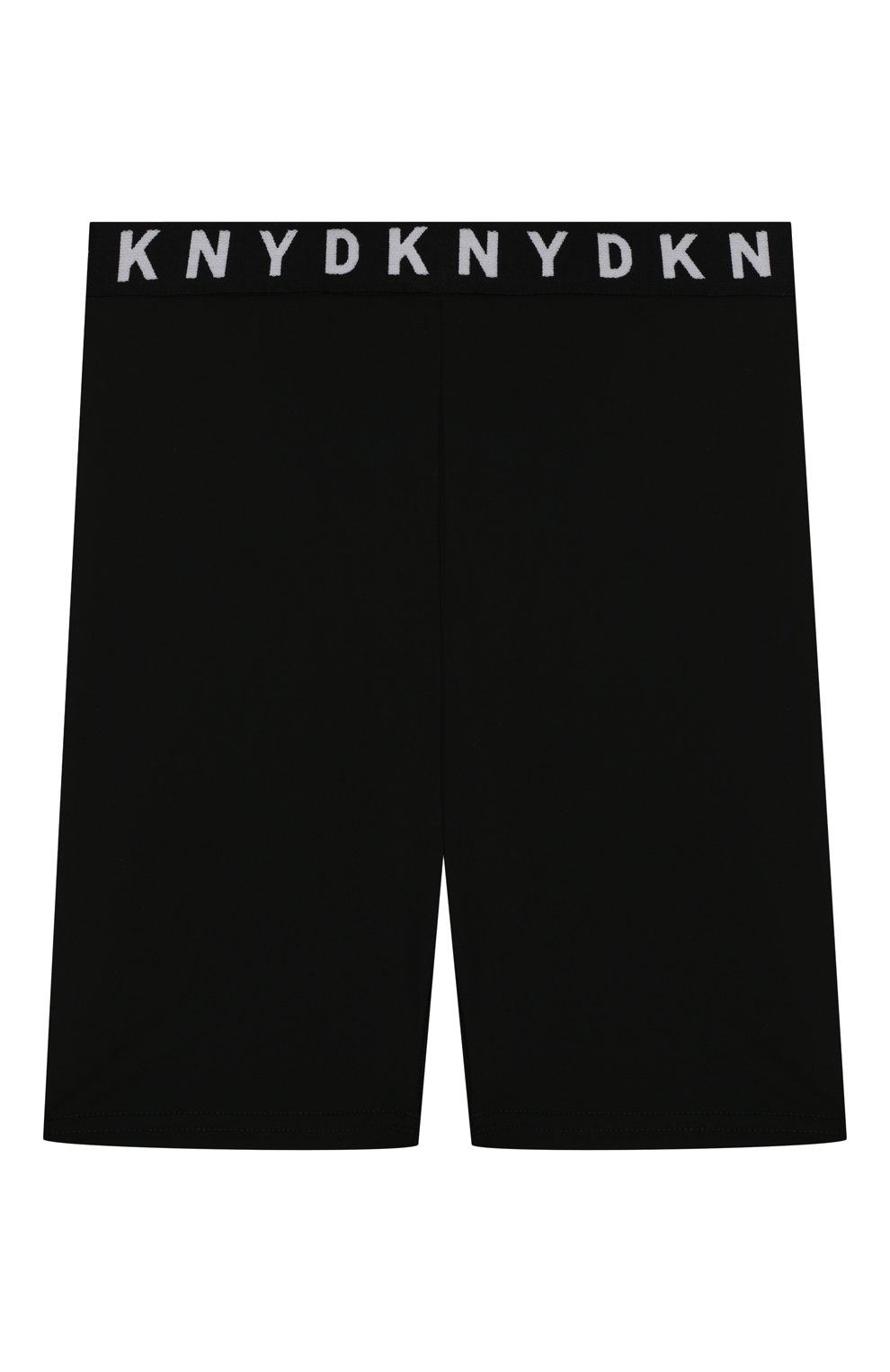 Шорты DKNY детские черного цвета — купить в интернет-магазине ЦУМ, арт ...