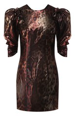 Женские платья Versace, купить по цене от 97 300 руб. в интернет ...