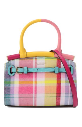 Женская разноцветная сумка rl 50 RALPH LAUREN — купить в интернет ...
