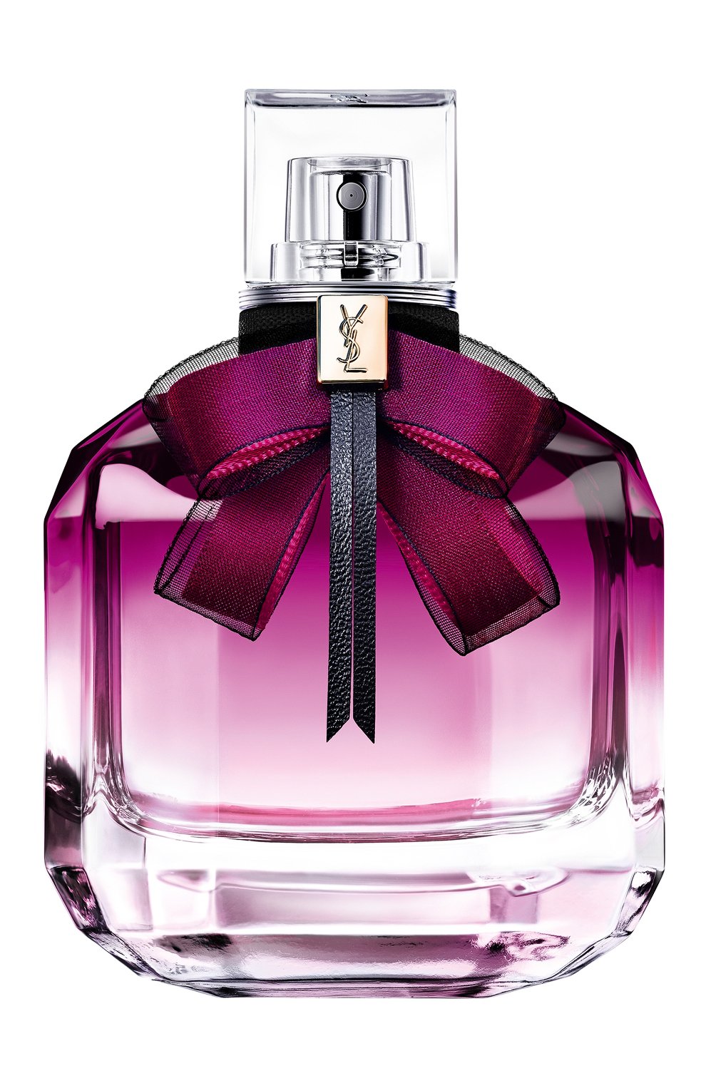 Парфюмерная вода Mon Paris Intensement 90ml Ysl для женщин — купить за 96600 Dram в интернет