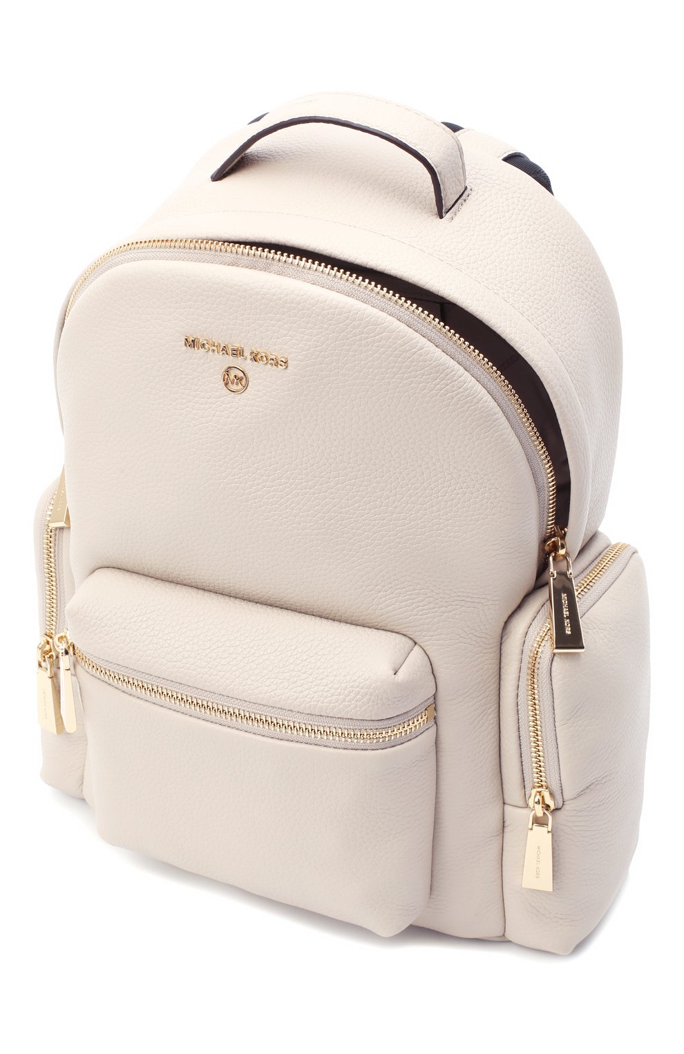 Женский бежевый рюкзак nicks MICHAEL MICHAEL KORS купить в интернет ...