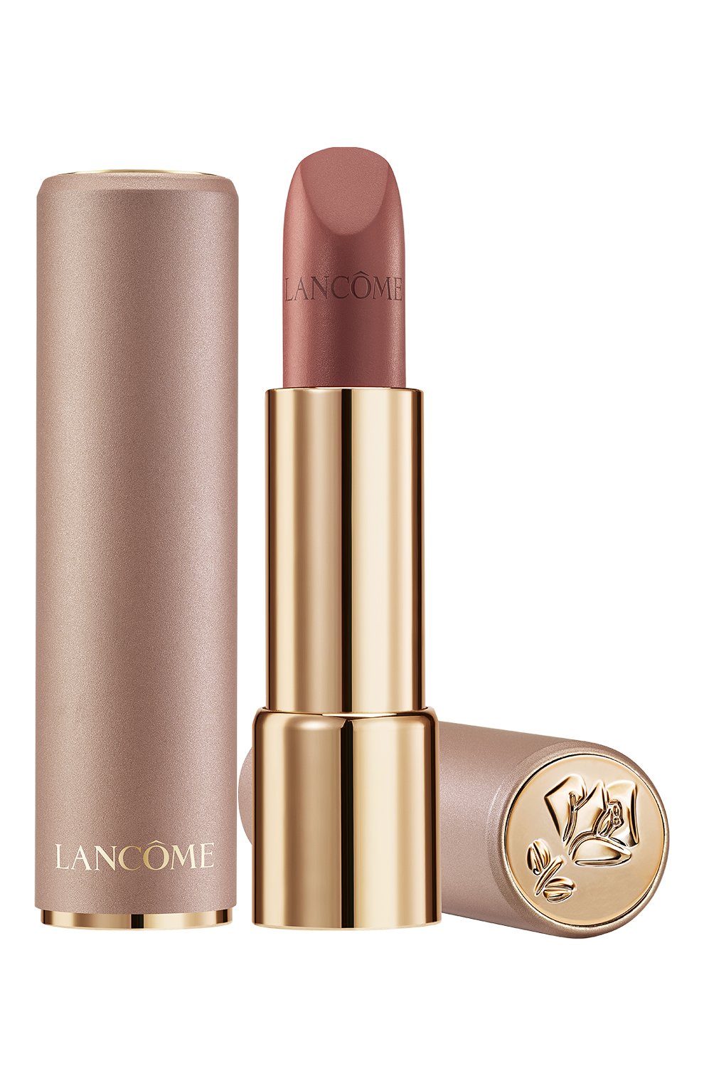 Помада для губ L'Absolu Rouge Intimatte, оттенок 276 LANCOME для женщин ...