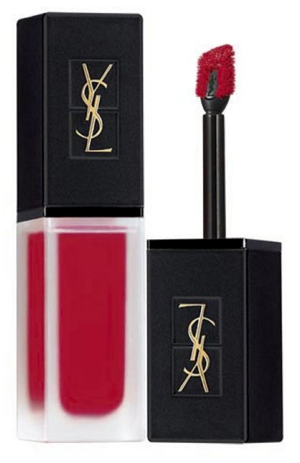 Помада Tatouage Couture Velvet Cream, 205 YSL для женщин — купить за 0 ...
