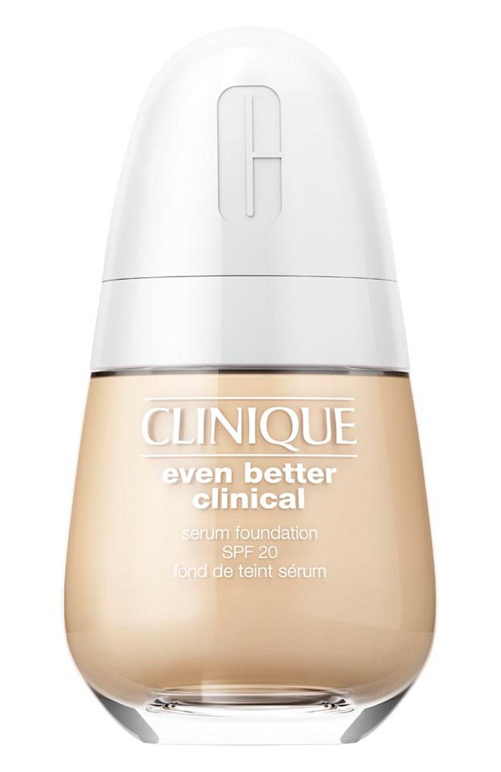 Тональный крем Even Better Clinical SPF 20, Bone (30ml) CLINIQUE для ...