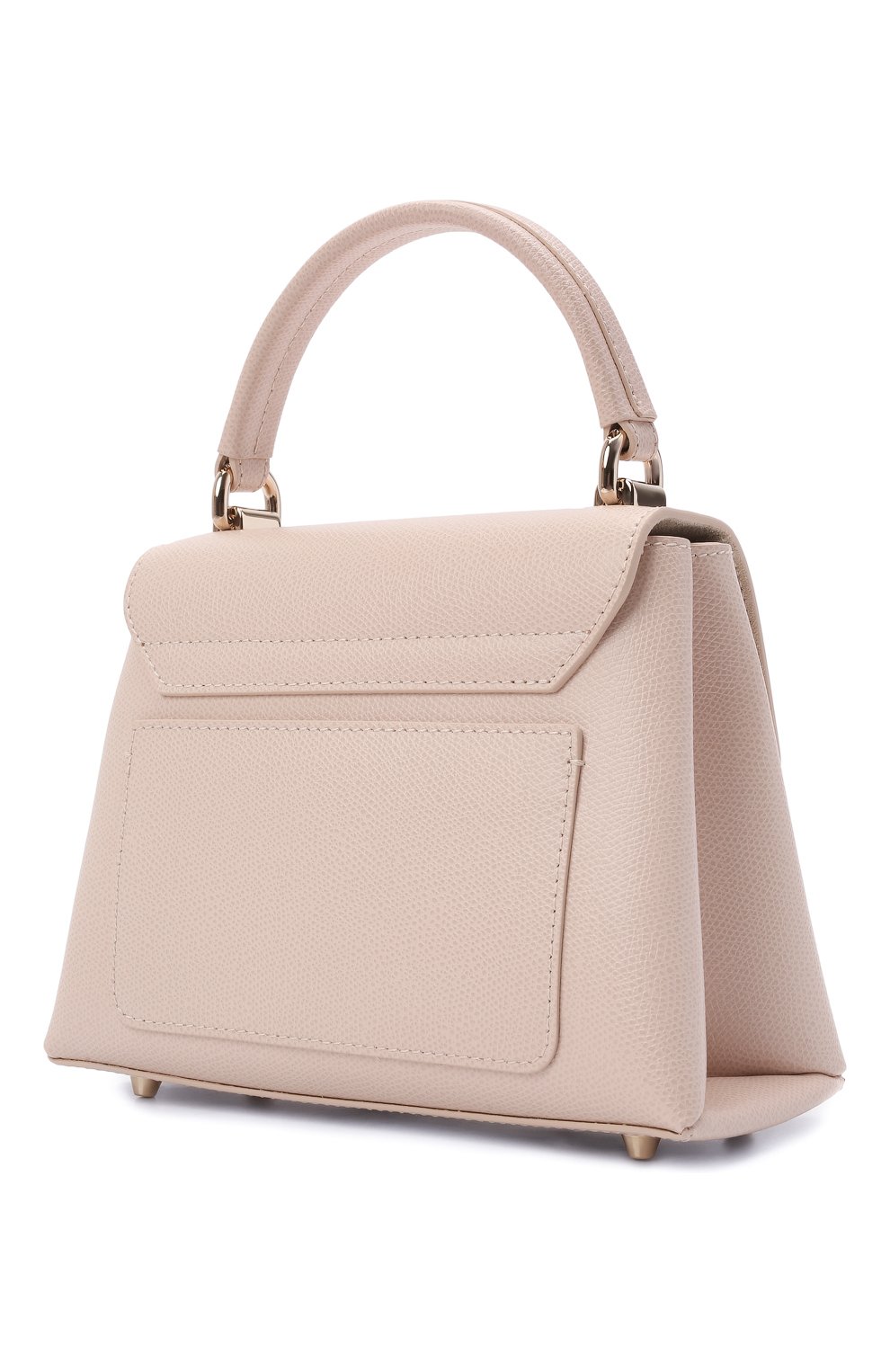 Женская светло-розовая сумка furla 1927 mini FURLA — купить в интернет ...