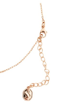 Женская золотая кулон millenia SWAROVSKI — купить в интернет-магазине ...