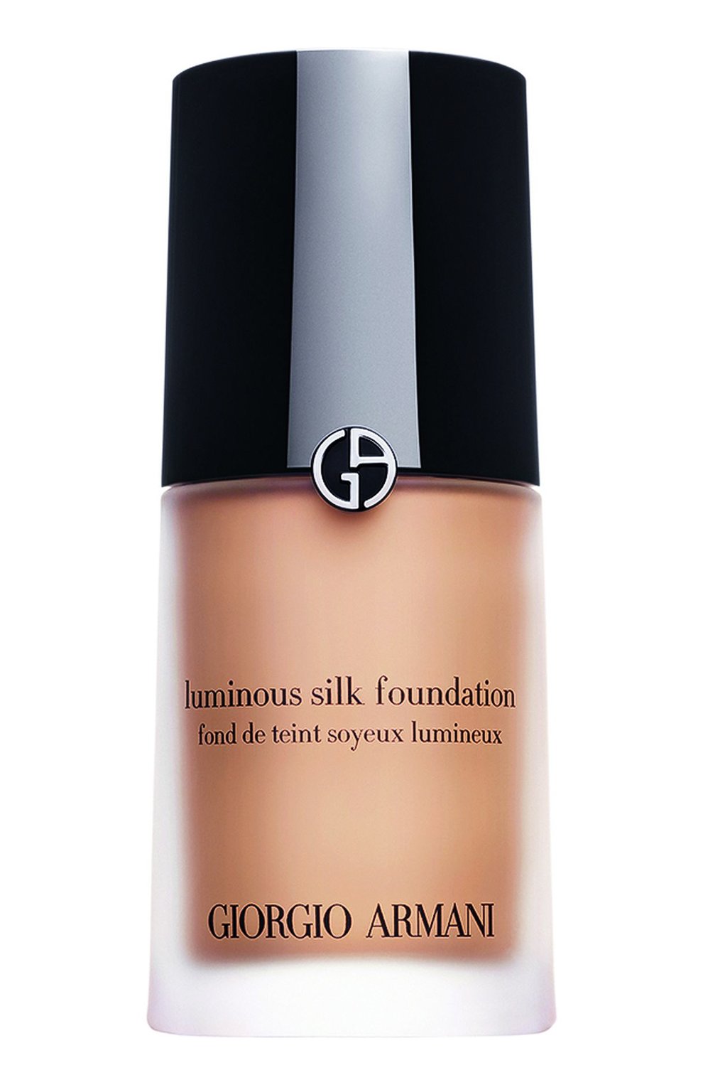 Luminous Silk тональный крем оттенок 5 GIORGIO ARMANI для женщин ...