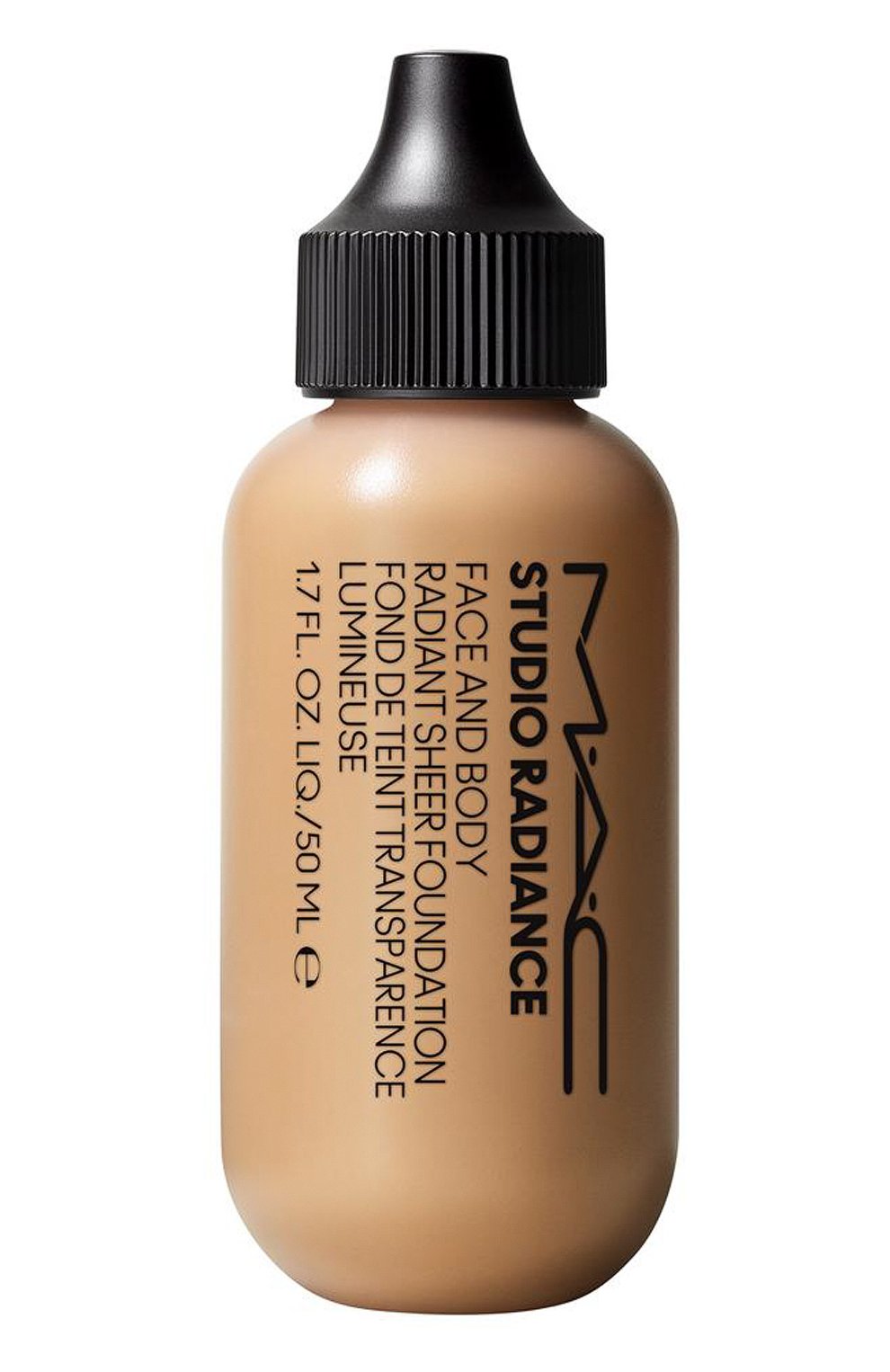 Тональная основа Face and Body, оттенок C2 (50ml) MAC для женщин ...
