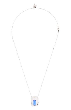 Женская серебряная кулон на цепочке chroma SWAROVSKI — купить в ...