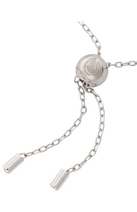 Женская серебряная кулон на цепочке chroma SWAROVSKI — купить в ...