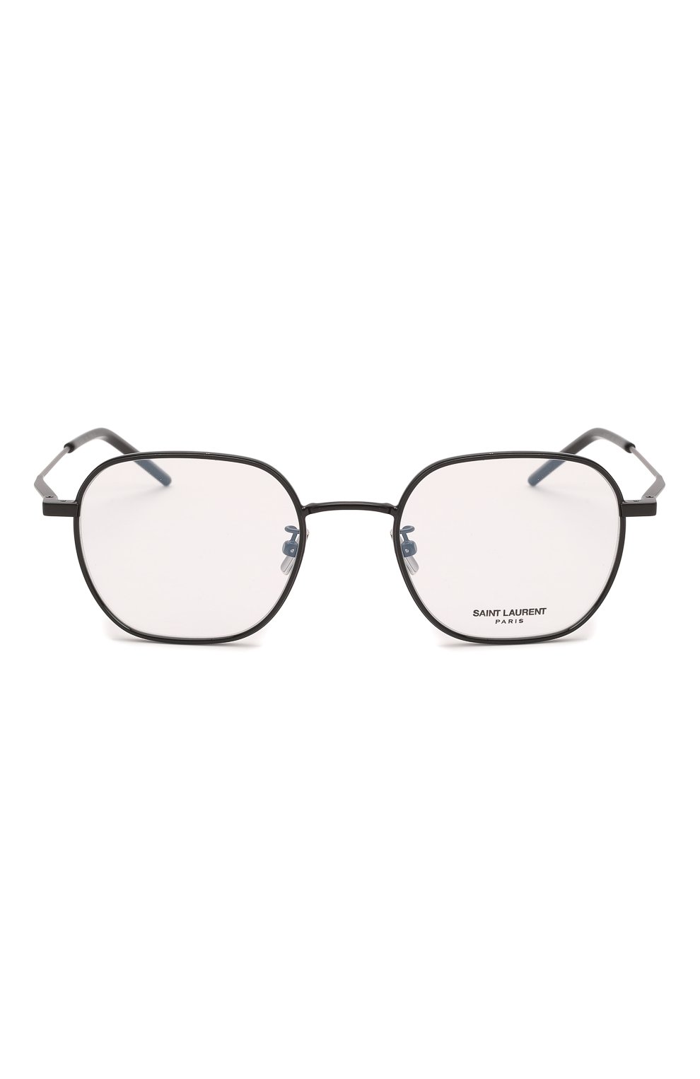 Женские черные оправа SAINT LAURENT купить в интернет-магазине ЦУМ, арт ...