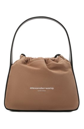 Женская бежевая сумка ryan ALEXANDER WANG — купить в интернет-магазине ...