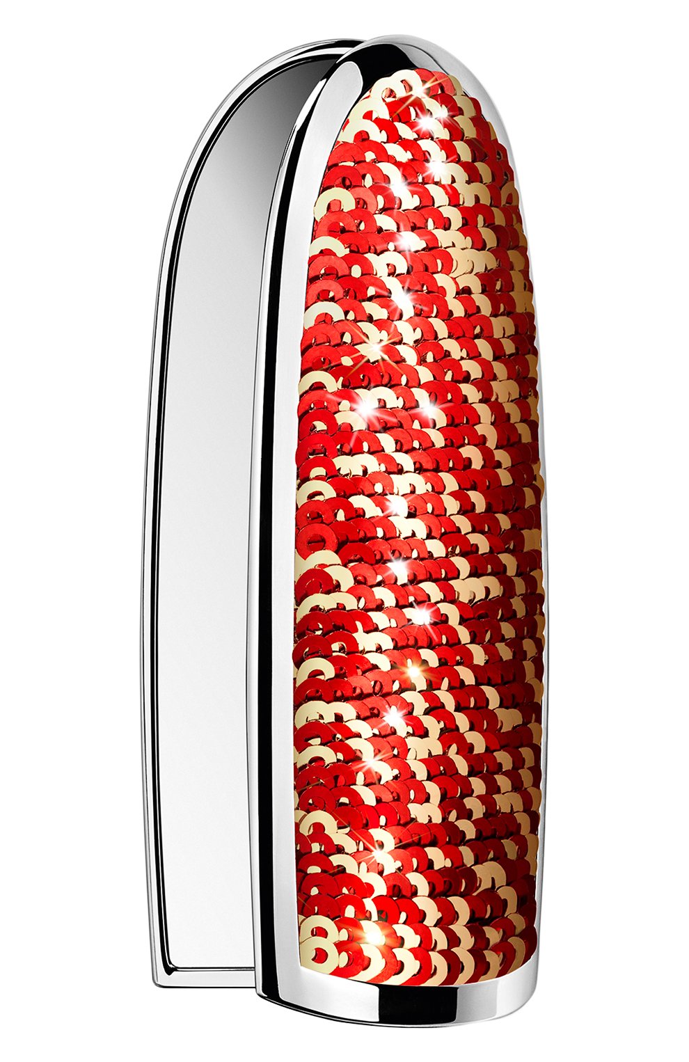 Футляр для губной помады Rouge G, Красное золото GUERLAIN для женщин ...