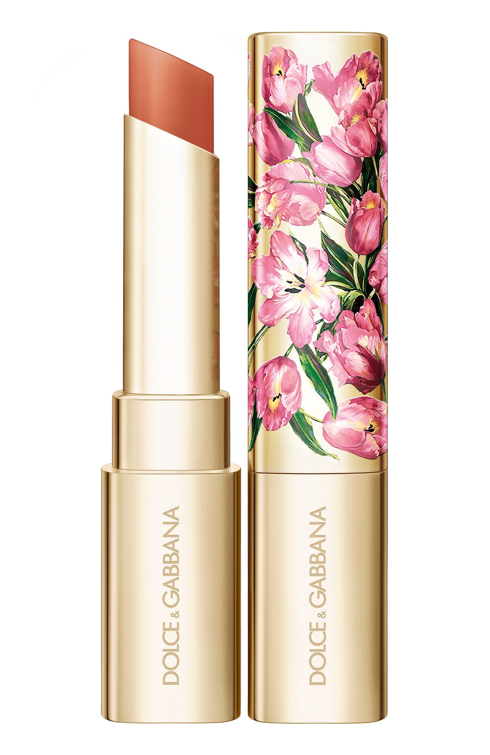Увлажняющий оттеночный бальзам для губ Sheerlips, 1 Lovely Tulip DOLCE ...