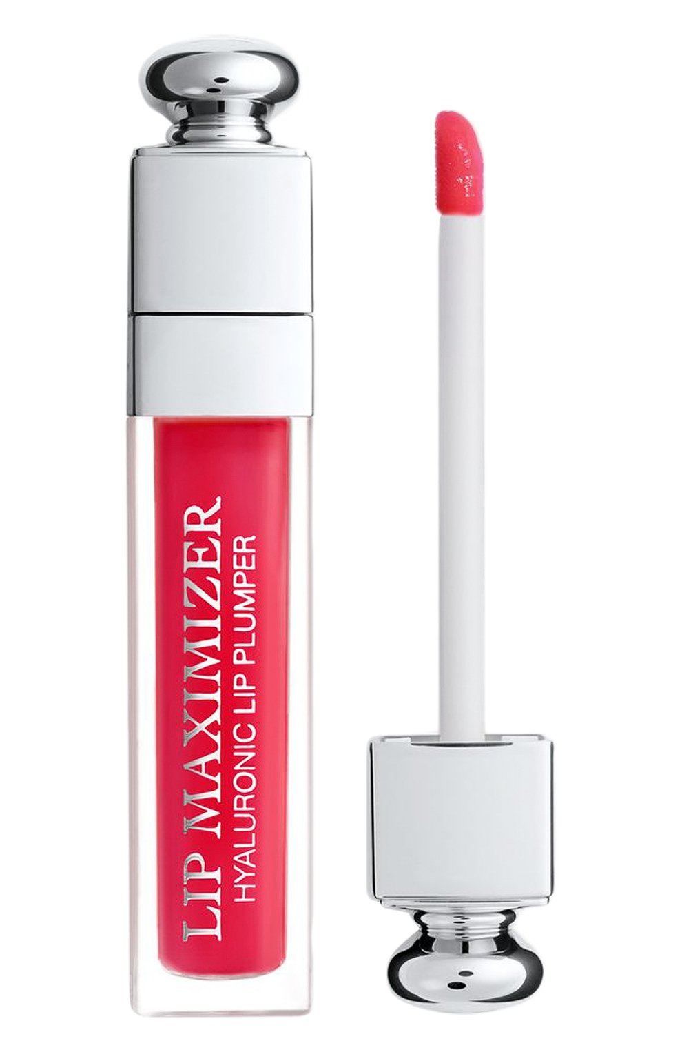 Блеск-плампер Dior Addict Lip Maximizer, 028 Топаз (6ml) DIOR для ...