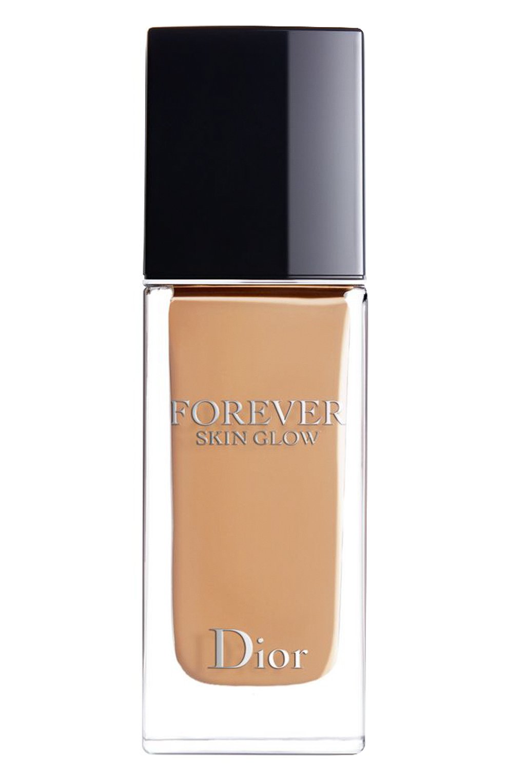 Тональный крем для лица Dior Forever Skin Glow SPF 20 PA+++ , 3,5N ...