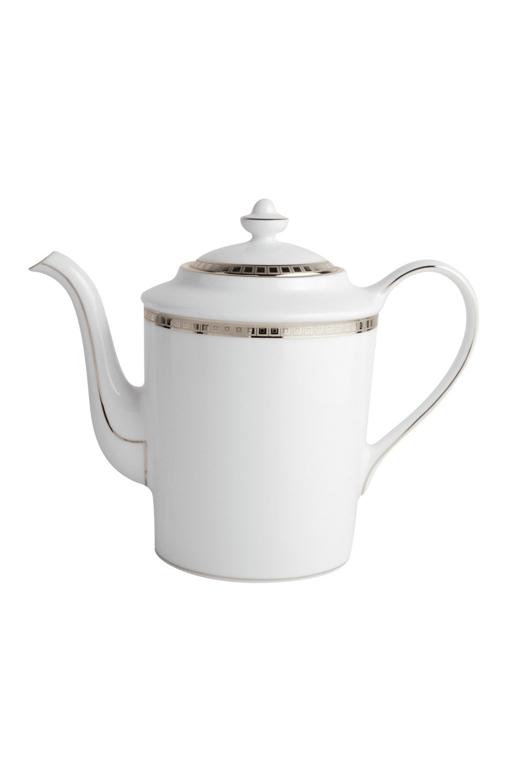 Кофейник Athena Platine BERNARDAUD мужского купить в интернет-магазине ...