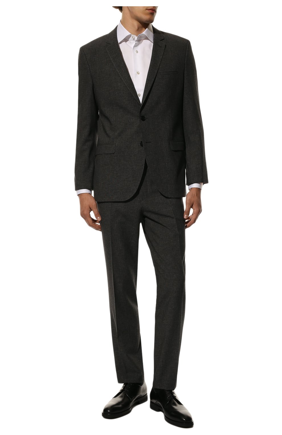 Мужские костюмы Giorgio Armani, купить по цене от 136 000 руб. в ...