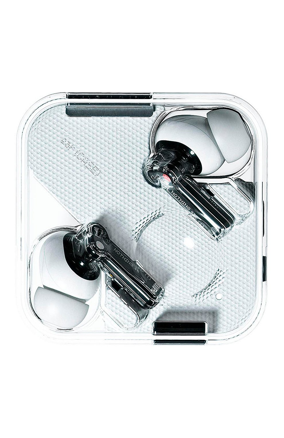 Беспроводные наушники Nothing ear ( 1 ) NOTHING мужские купить в ...