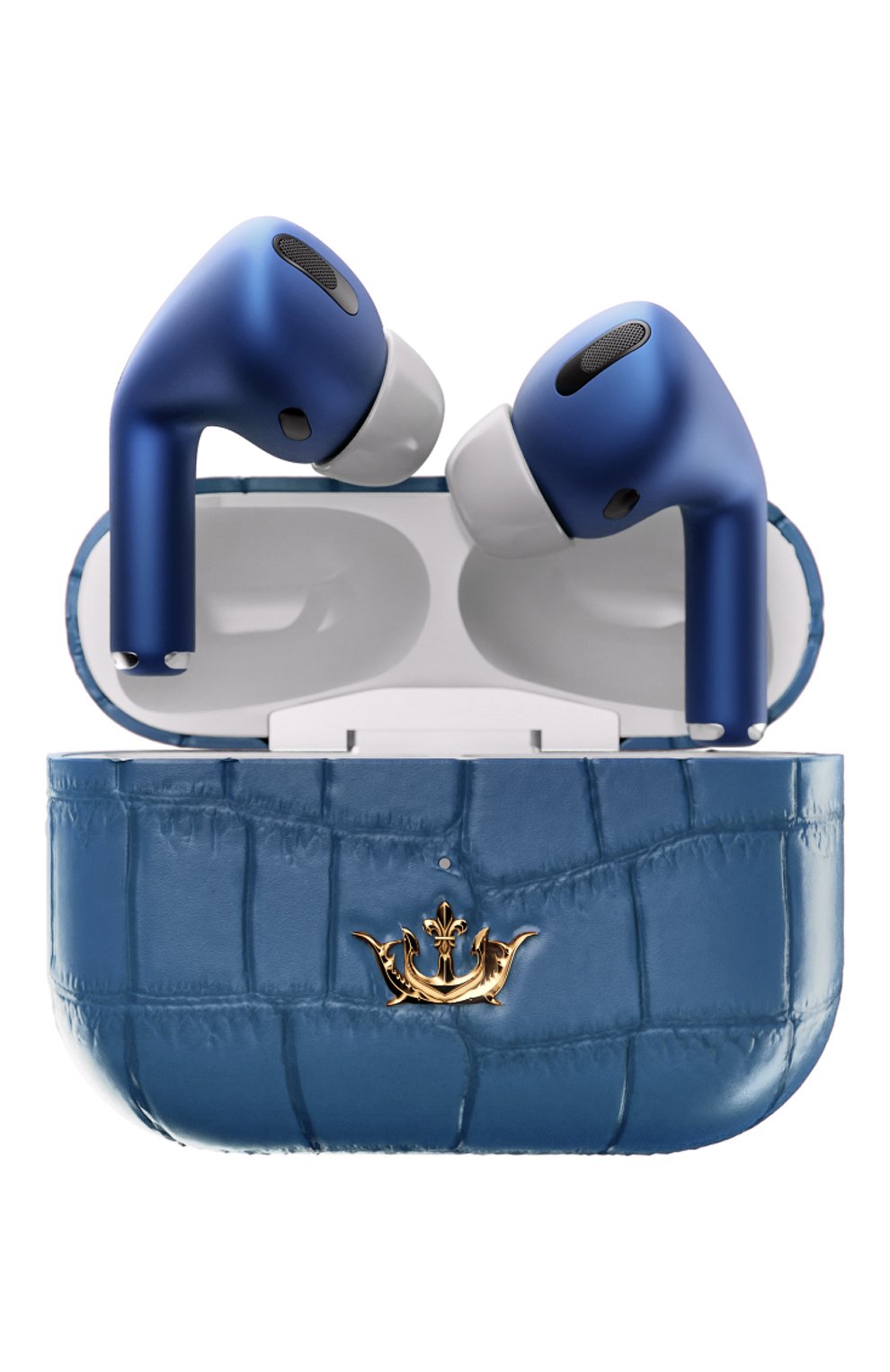 Наушники Caviar Custom AirPods Pro 2 Wisdom CAVIAR мужские купить в ...