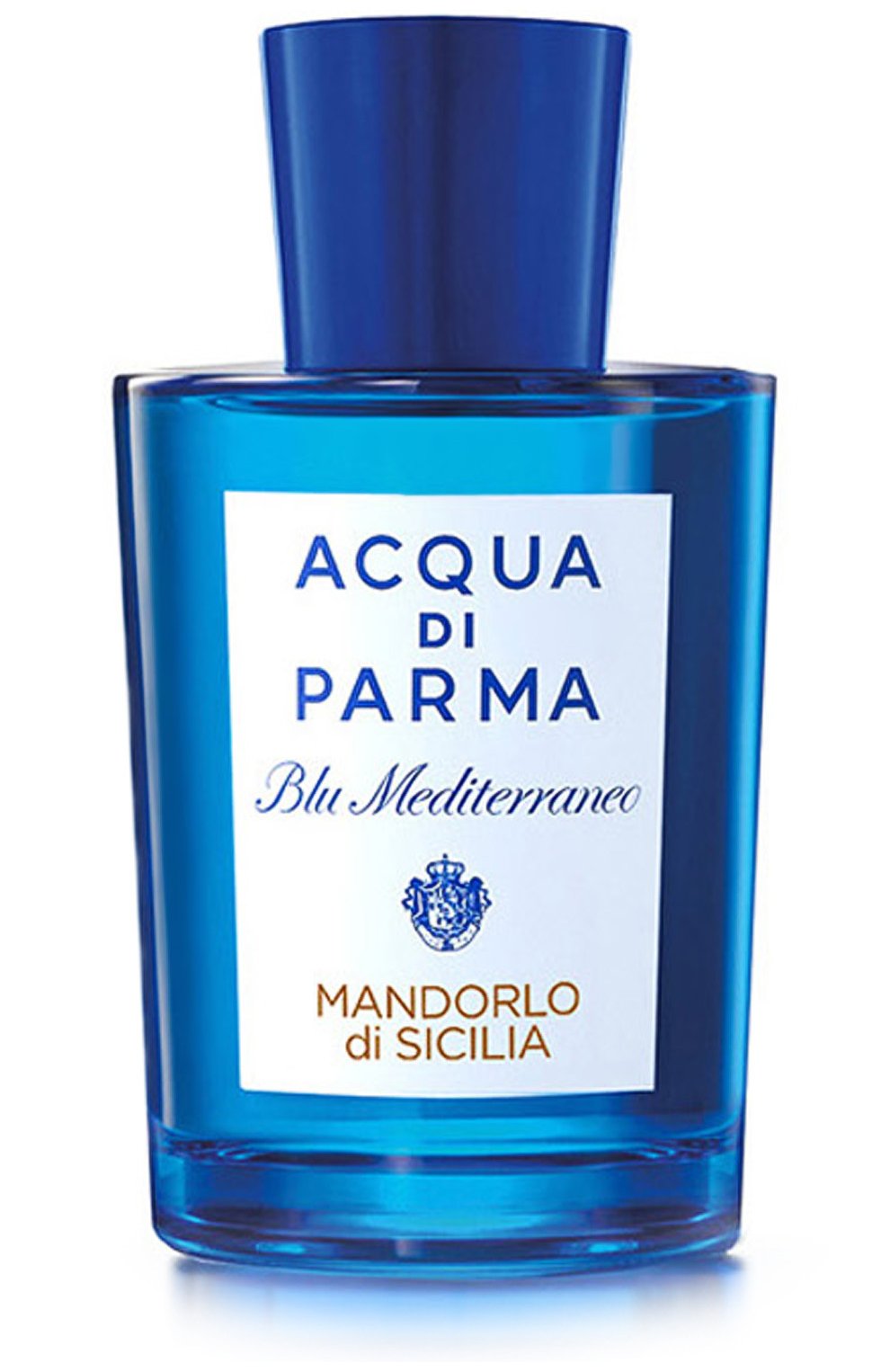 Туалетная вода Blu Mediterraneo Mandorlo Di Sicilia (150ml) ACQUA DI ...