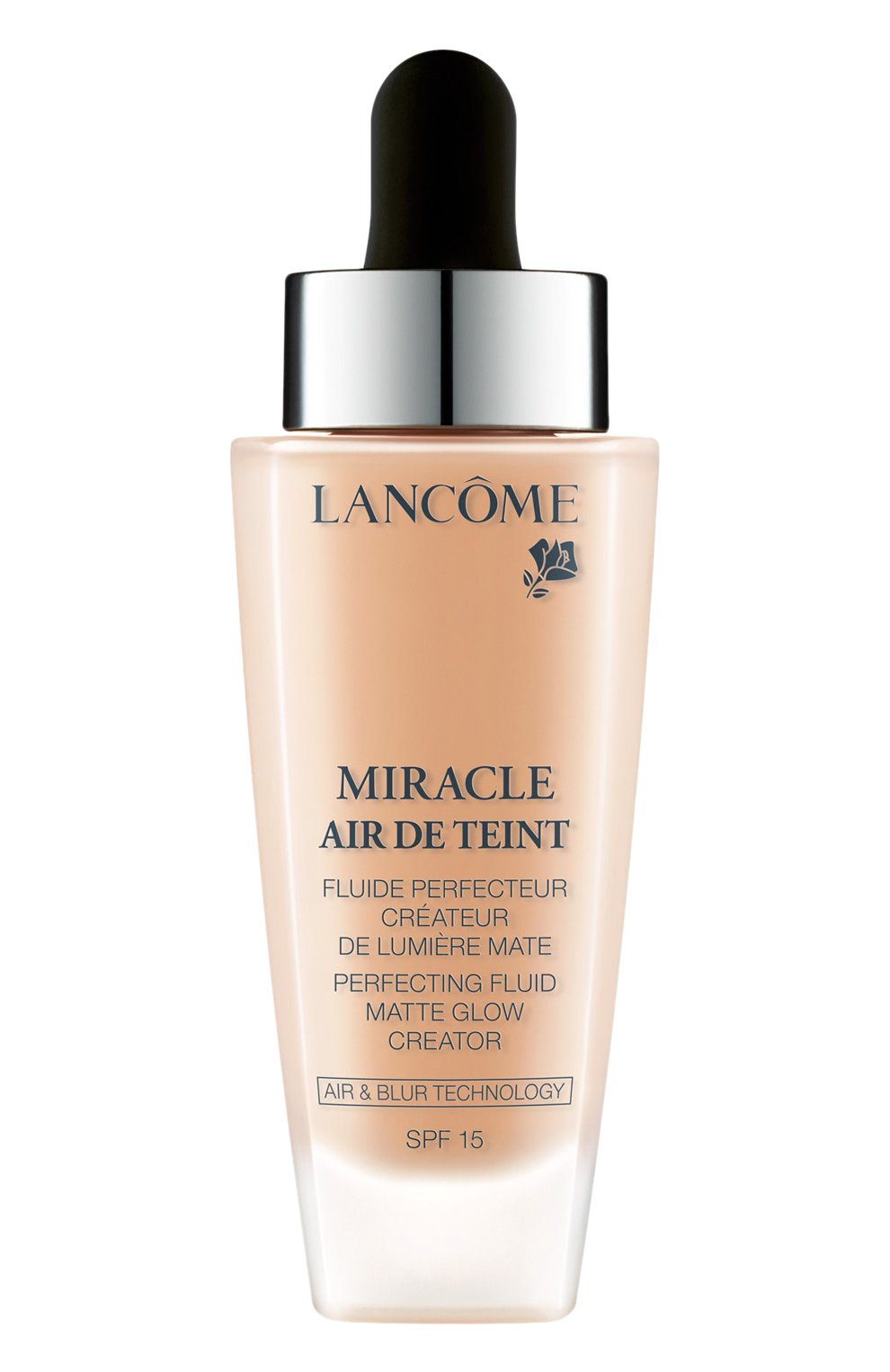 Тональный крем Miracle Air De Teint 045 Sable Beige (30ml) LANCOME для ...
