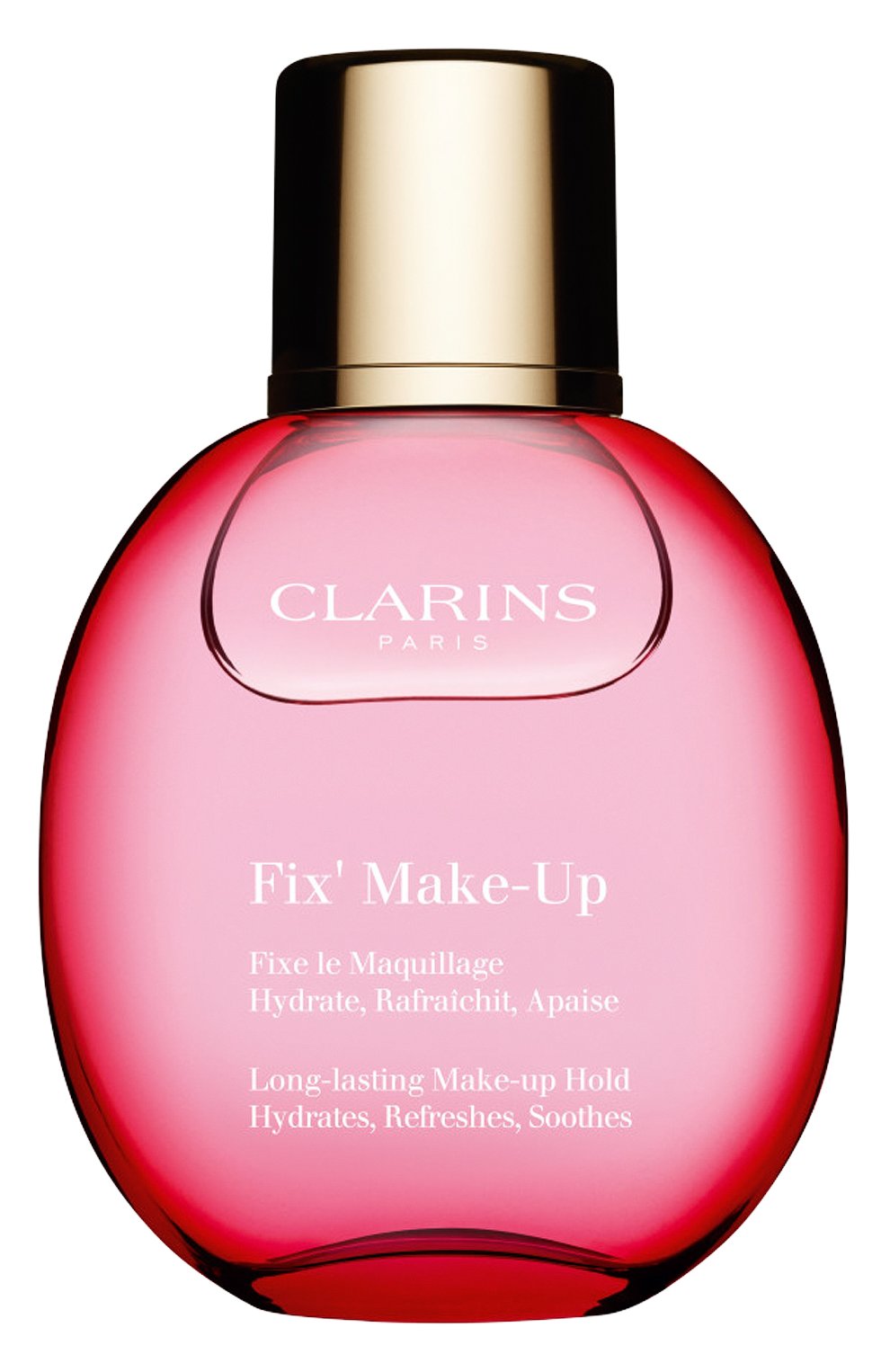 Фиксатор для макияжа CLARINS для женщин — купить за 2600 руб. в ...