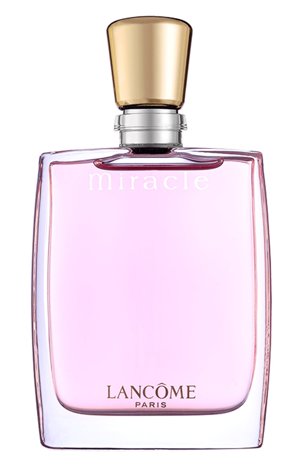 Парфюмерная вода Miracle (100ml) LANCOME для женщин — купить за 0 руб ...