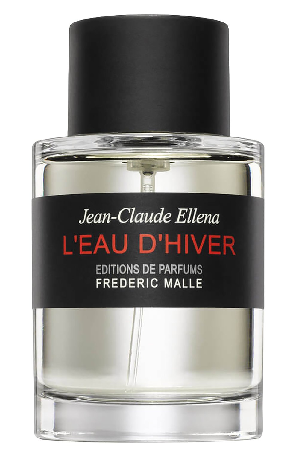 Туалетная вода L'Eau d'Hiver (100ml) FREDERIC MALLE для женщин — купить ...