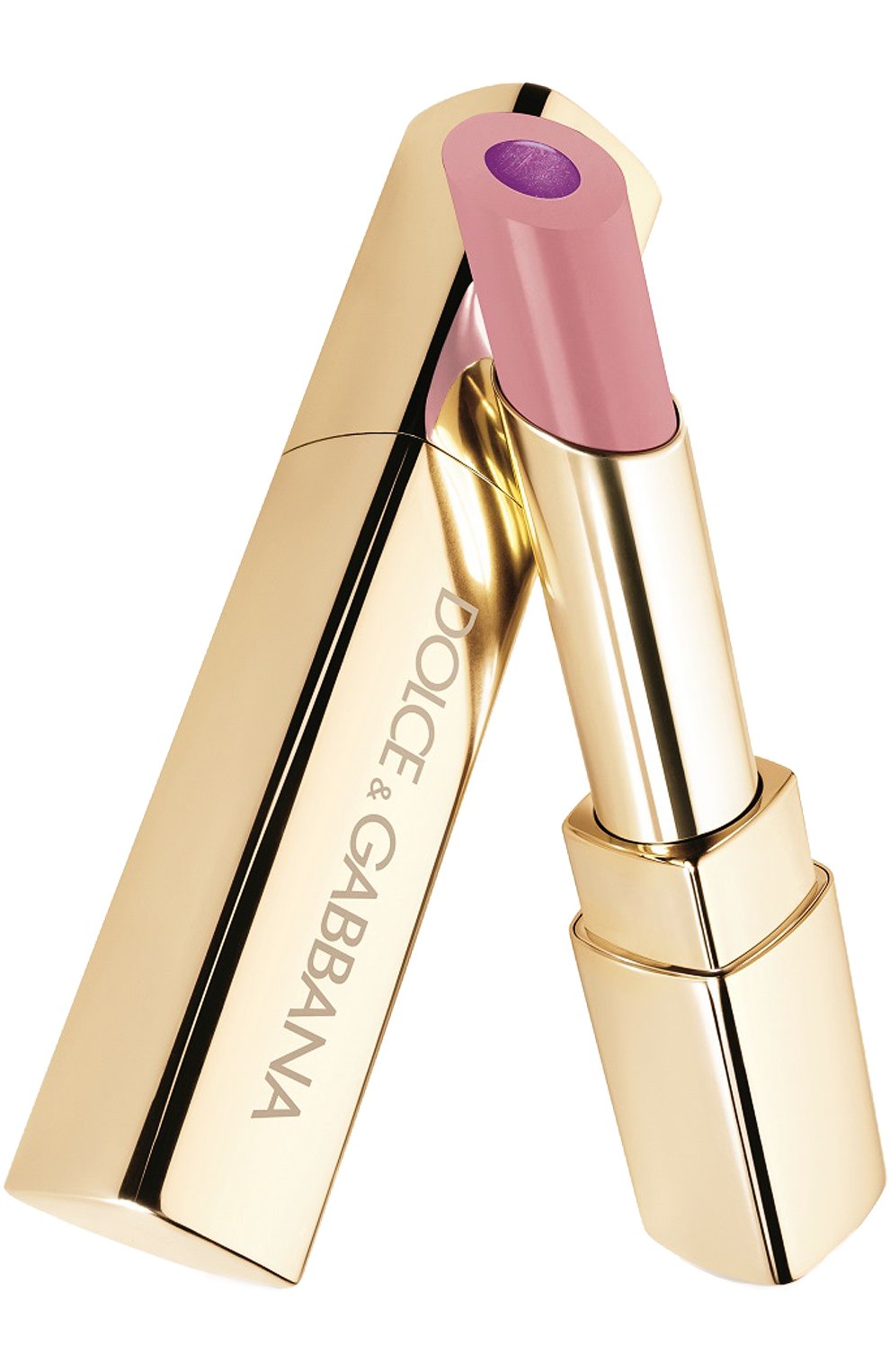Помада-блеск для губ Passion Duo, оттенок 37 Tropical Pink DOLCE ...