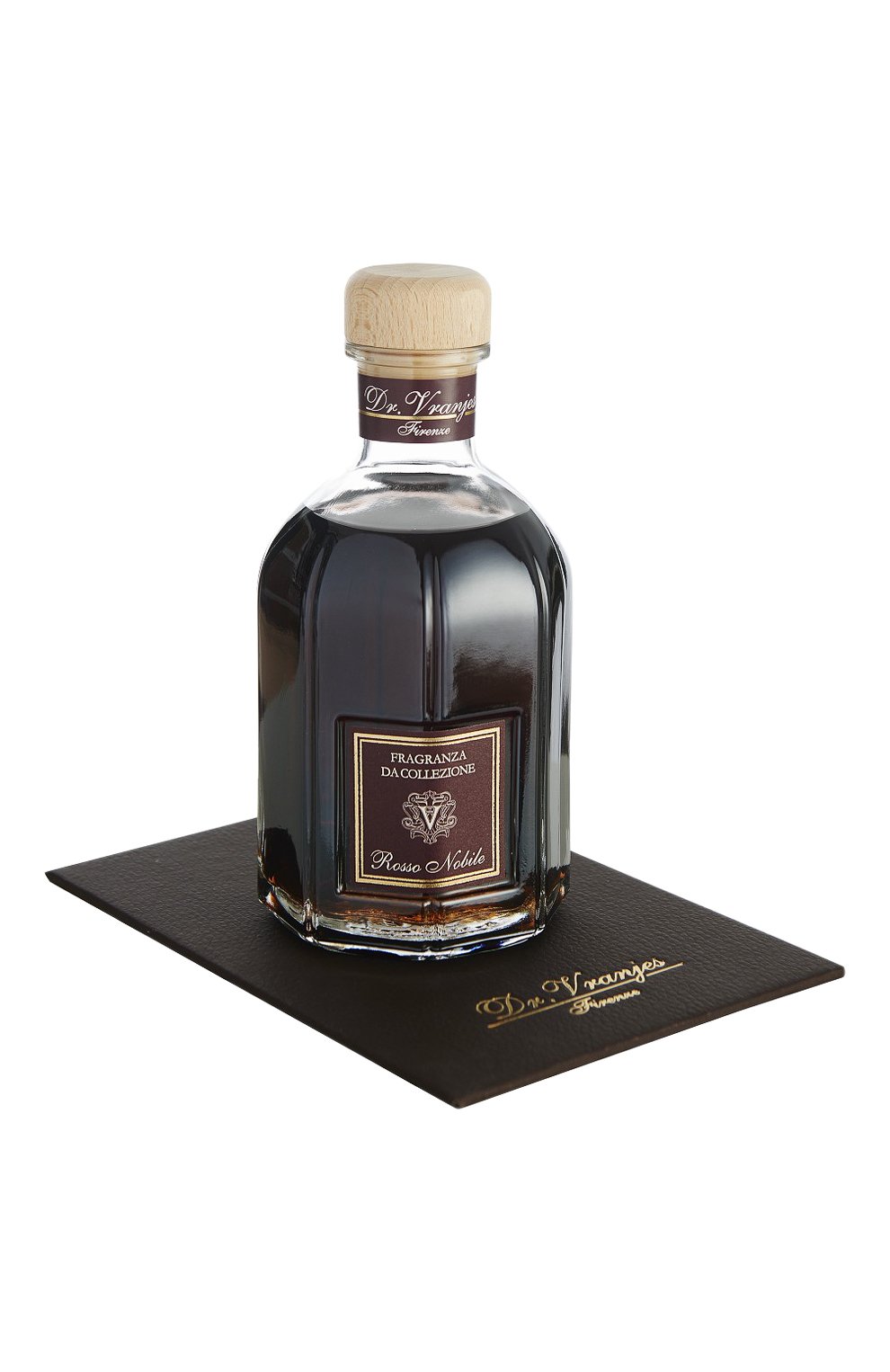 Подарочный диффузор Rosso Nobile DR. VRANJES FIRENZE мужского купить в ...