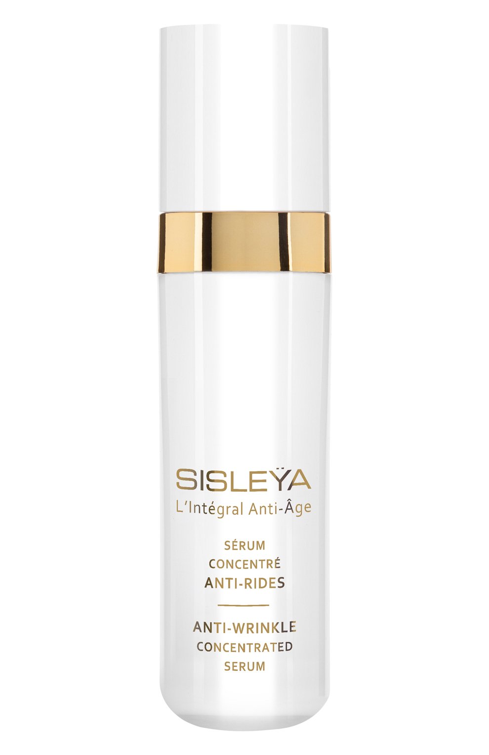 Интегральная антивозрастная сыворотка против морщин (30ml) SISLEY для ...