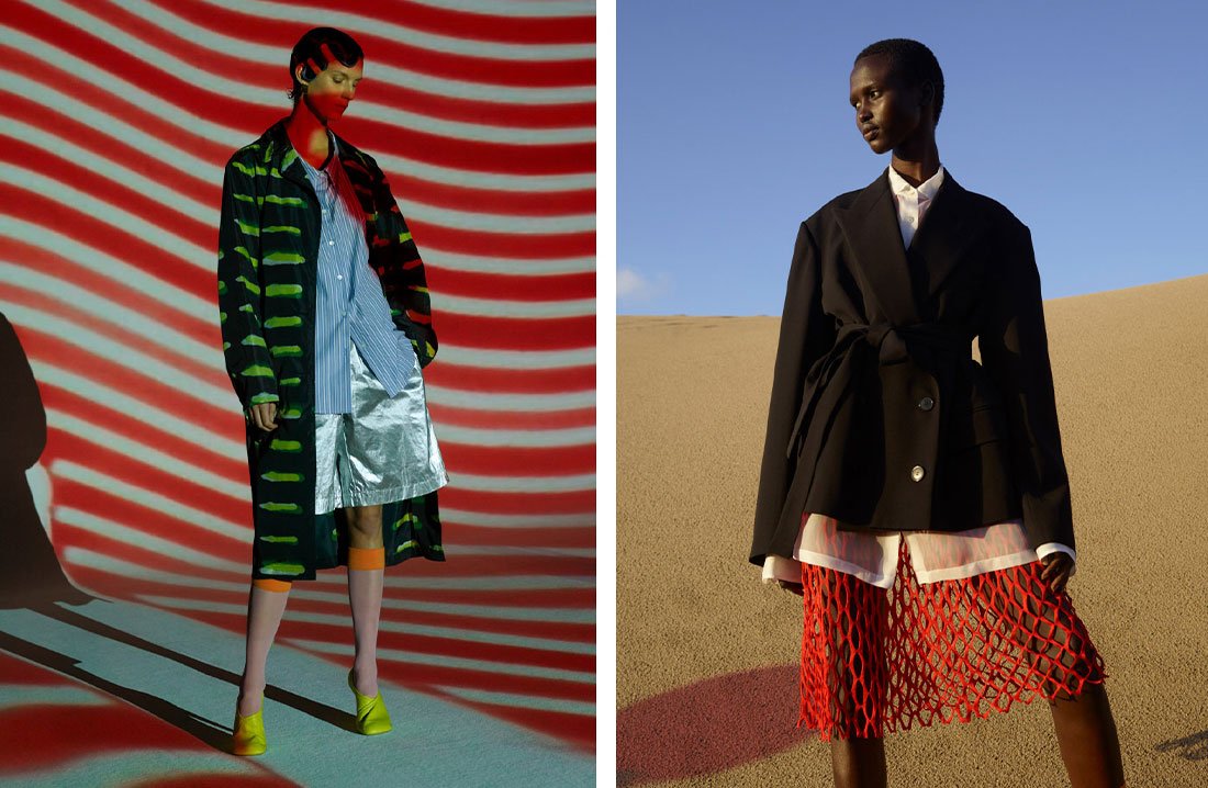 Dries Van Noten - мужская и женская одежда, обувь, сумки и аксессуары в ...