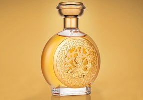 Зайка моя! Духи Hasu от Boadicea the Victorious с выгравированным на ...